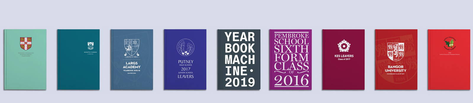 Blog | Yearbook Machine