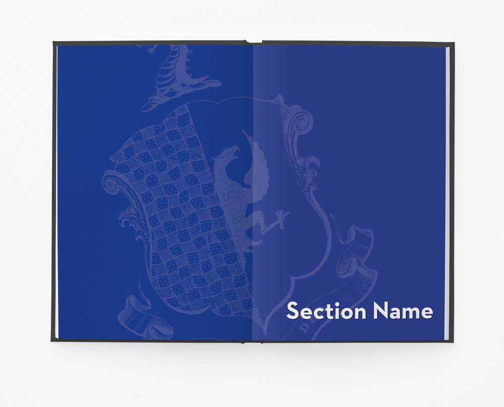 Yearbook Designs | Frames | Yearbook Machine