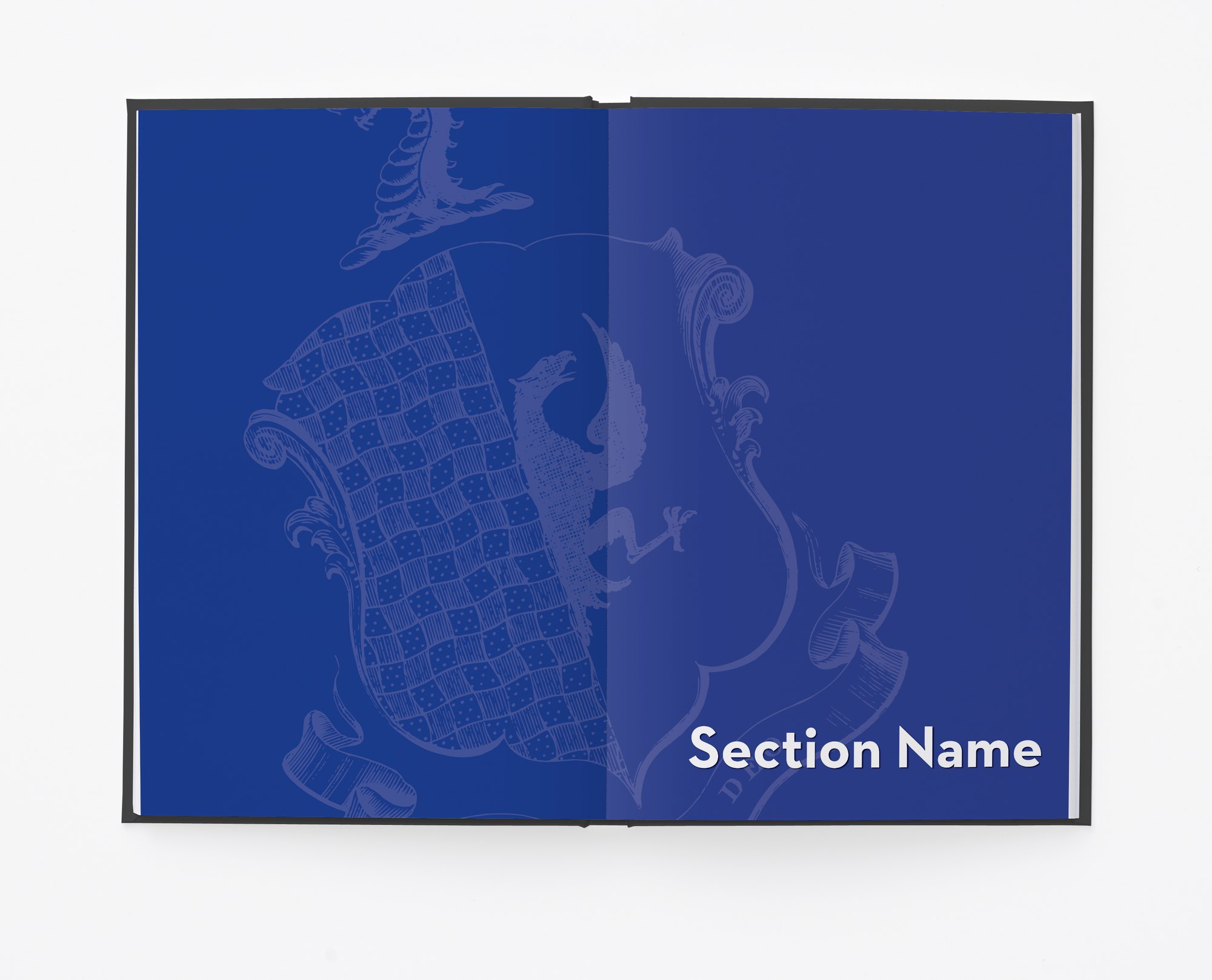 Yearbook Designs | Modern | Yearbook Machine